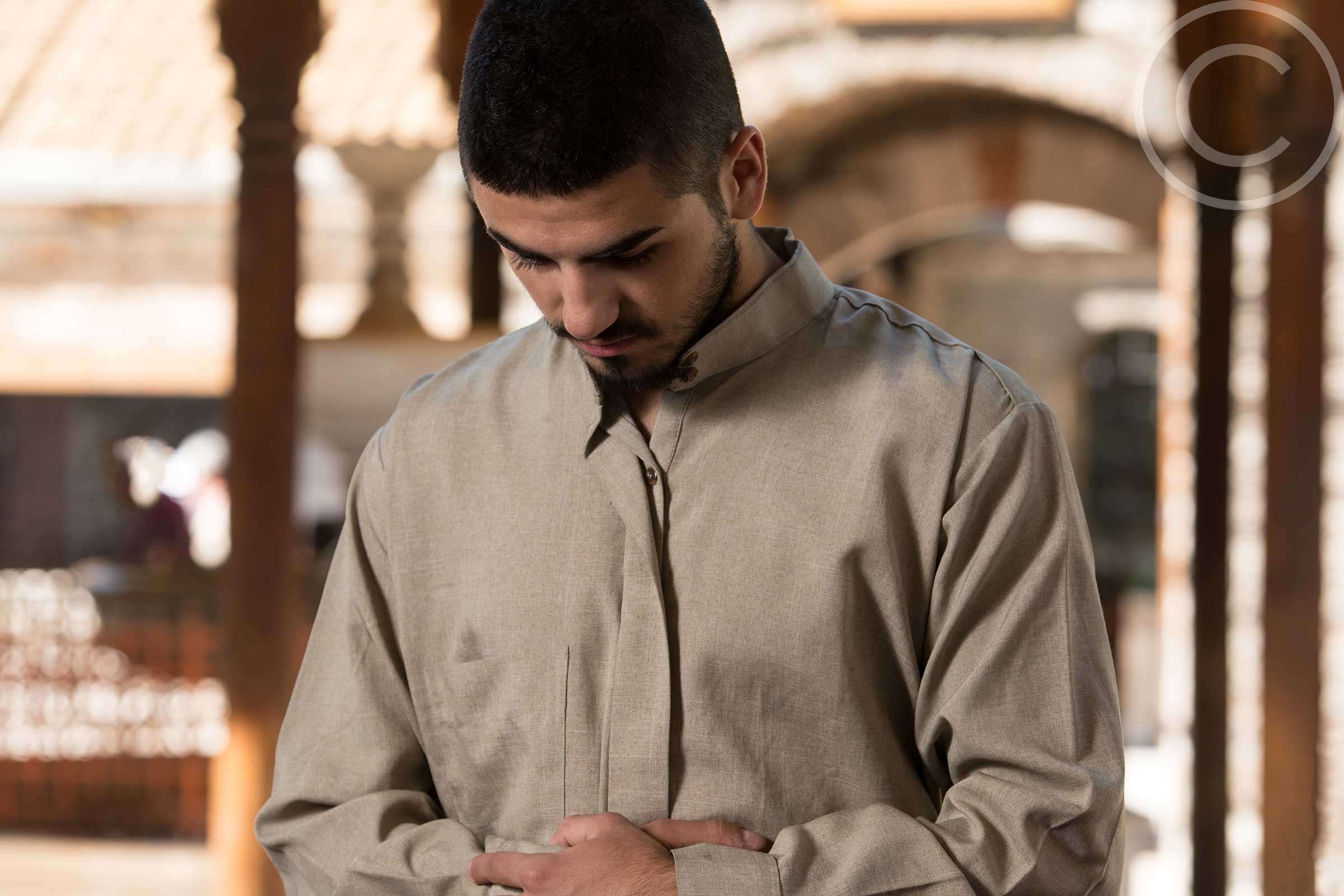 The Correct Qiblah – Association of Islamic Charitable Projects