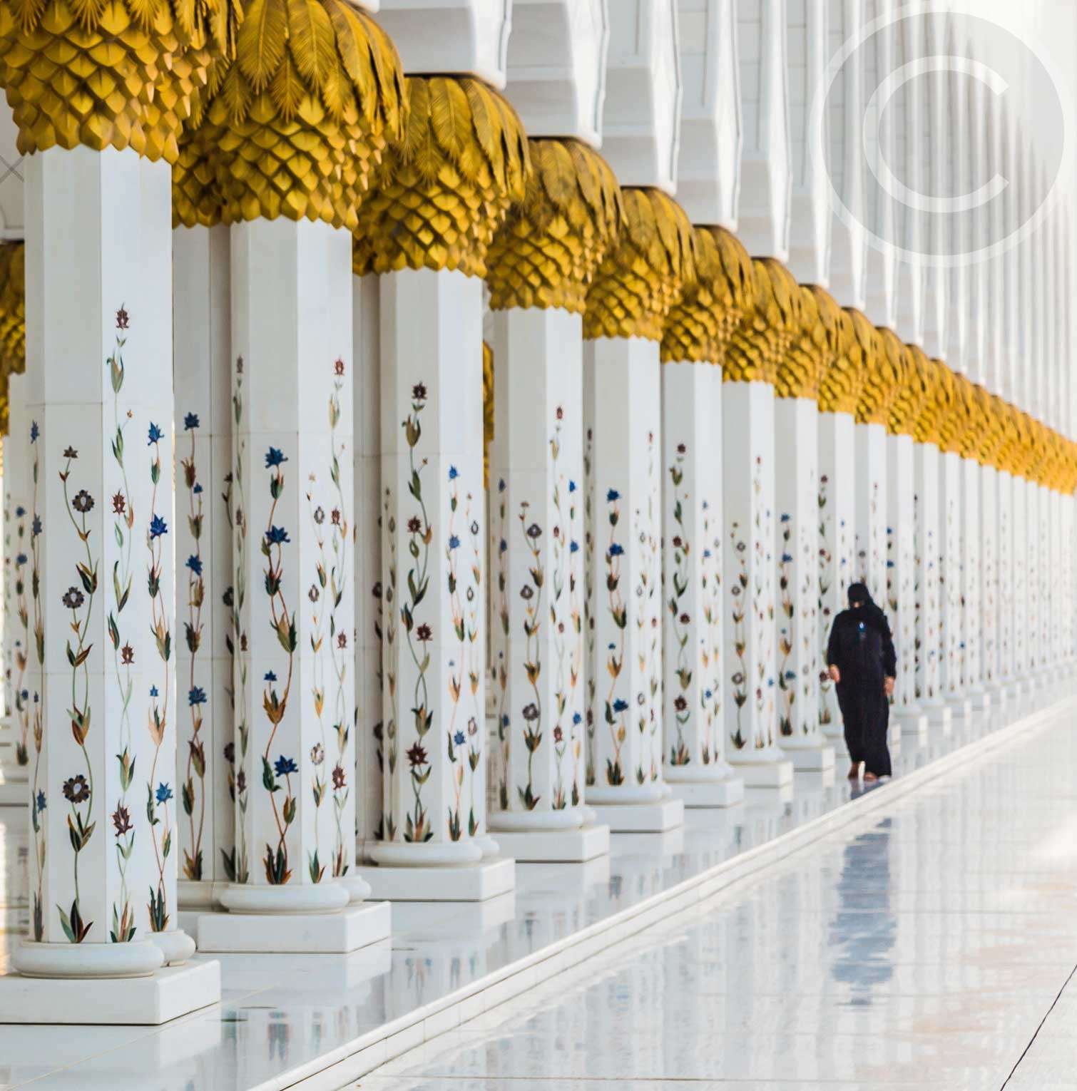 Mosque – Association of Islamic Charitable Projects